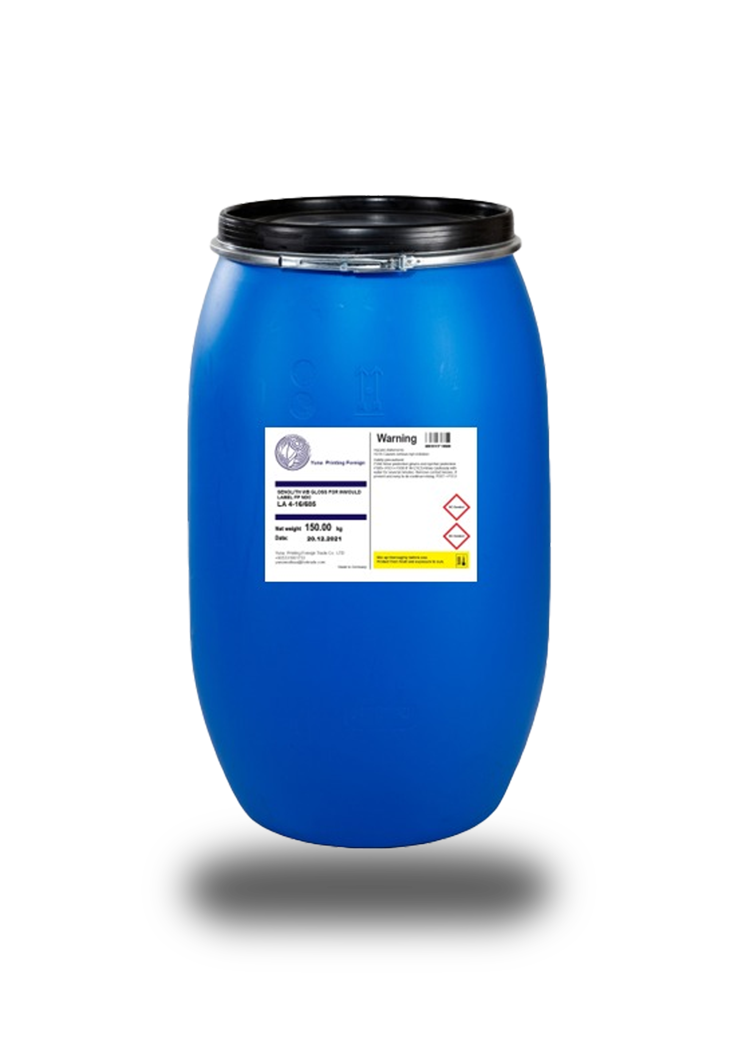 Spruce trading – Official importer of waterbase, cellophane and other ...